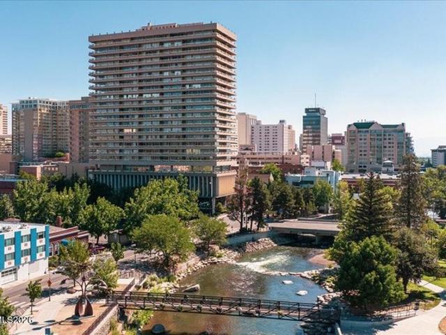 100 N Arlington Ave Unit 15C, Reno, NV 89501