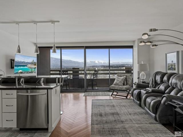 100 N Arlington Ave Unit 17G, Reno, NV 89501
