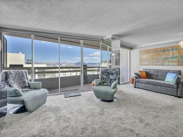 100 N Arlington Ave Unit 18A, Reno, NV 89501