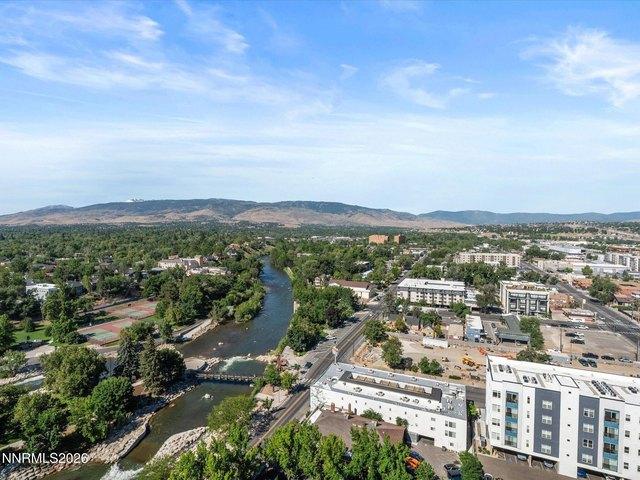 100 N Arlington Ave Unit 20J, Reno, NV 89501