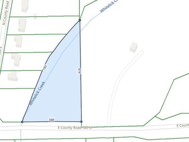 100 N, Avon, IN 46123
