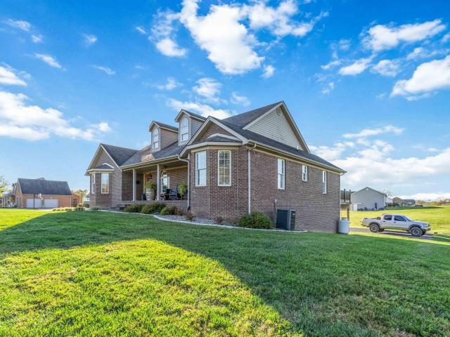 100 N Braxton Drive