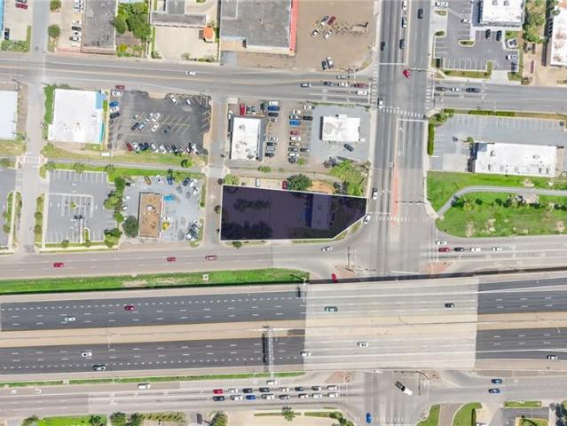 100 N Expressway