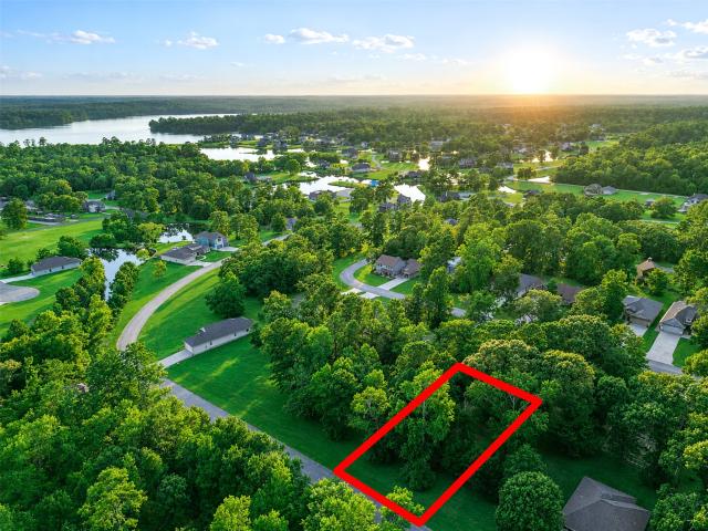 100 N Forest Drive