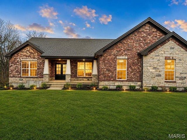 100 N Four Mile Rd Unit 5, Washington, MO 63090