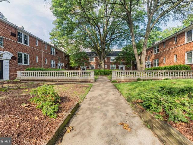 100 N George Mason Drive # 100 3