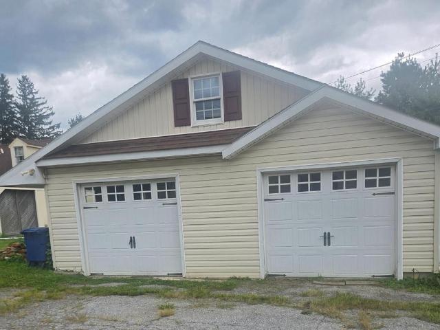 100 N Guthriesville Road