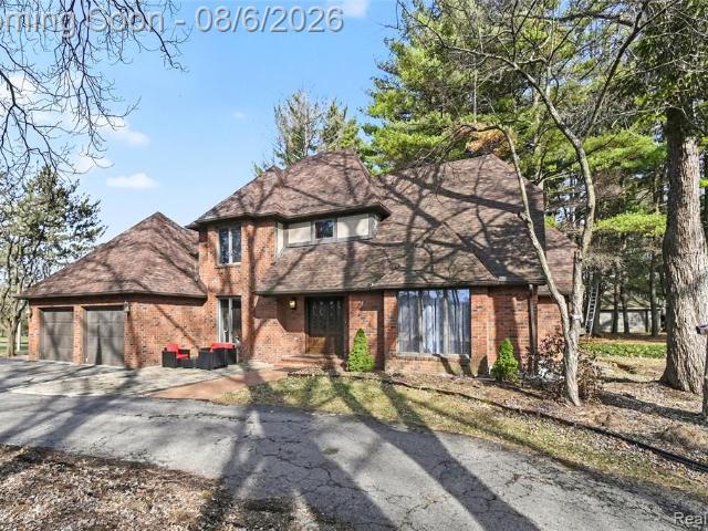 100 N Latson Road