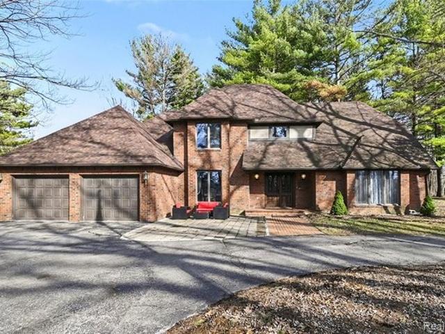 100 N Latson Rd, Oceola Township, MI 48843