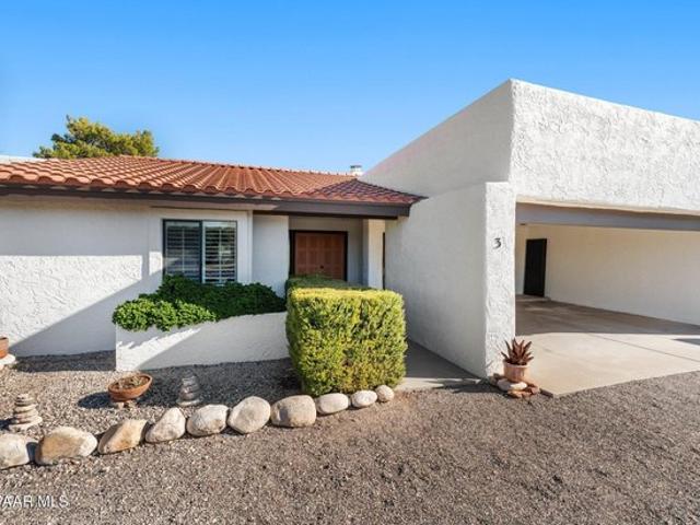 100 N Lazy Fox Dr Unit 3, Wickenburg, AZ 85390