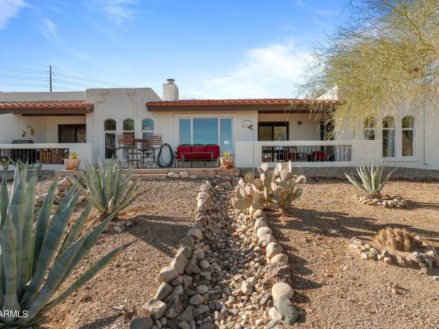 100 N Lazy Fox Road # 3