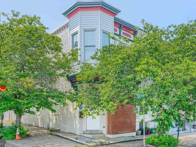 100 N Luzerne Ave, Baltimore, MD 21224