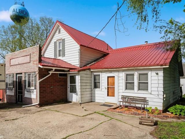 100 N Main St, Albion, IA 50005