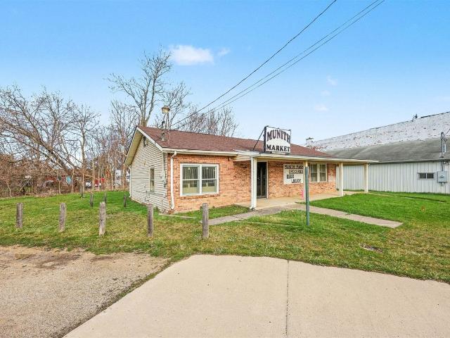 100 N Main Street