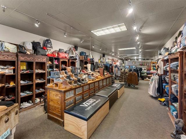 100 N Main Street # 110