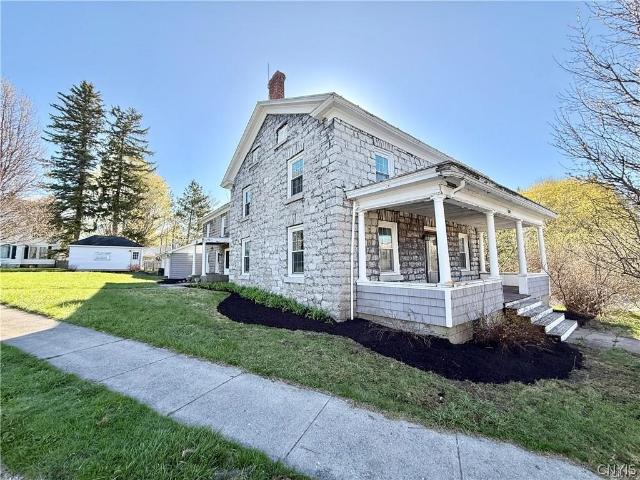 100 N Main Street