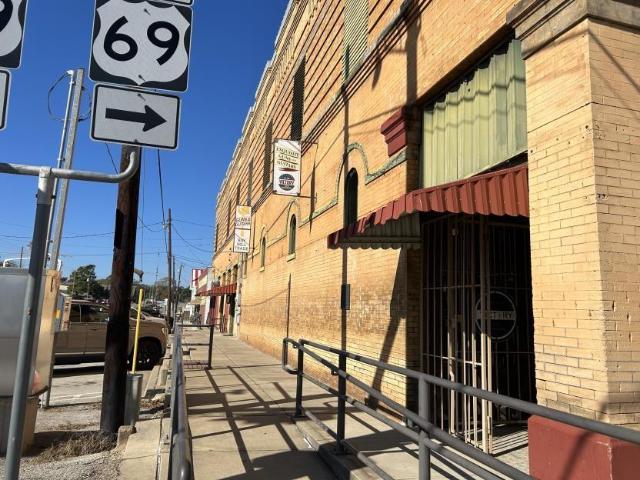 100 N Main Street