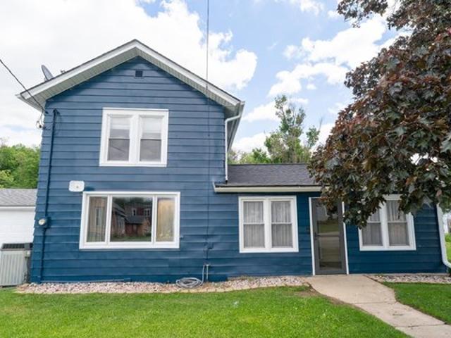 100 N Mechanic St, Albany, WI 53502