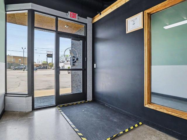 100 N Mechanic Street