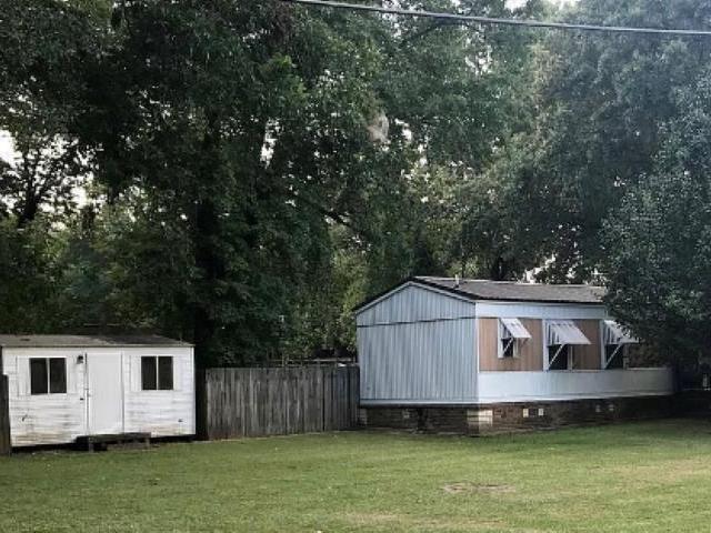 100 N Mill Street