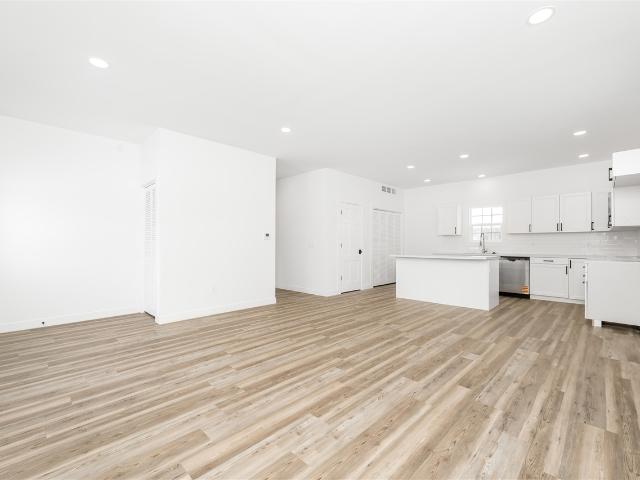 100 N Mill Street