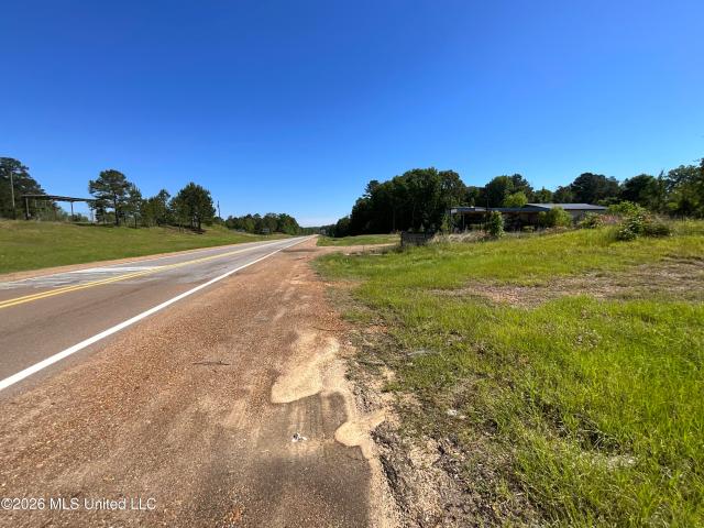 100 N Ms 33 Highway