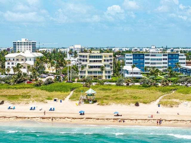 100 N Ocean Blvd Unit 211, Delray Beach, FL 33483
