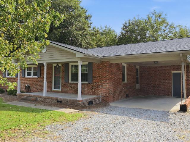 100 N Parks Drive