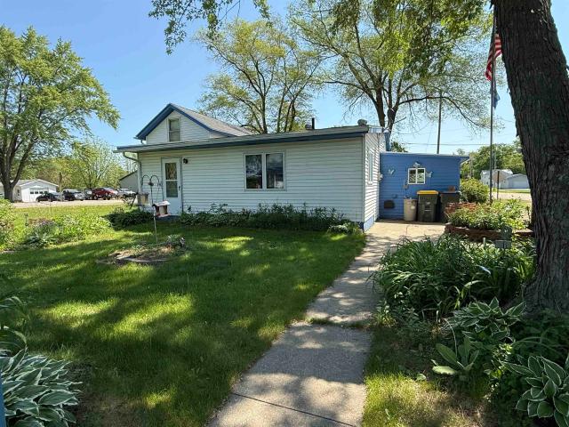 100 N Patten Street
