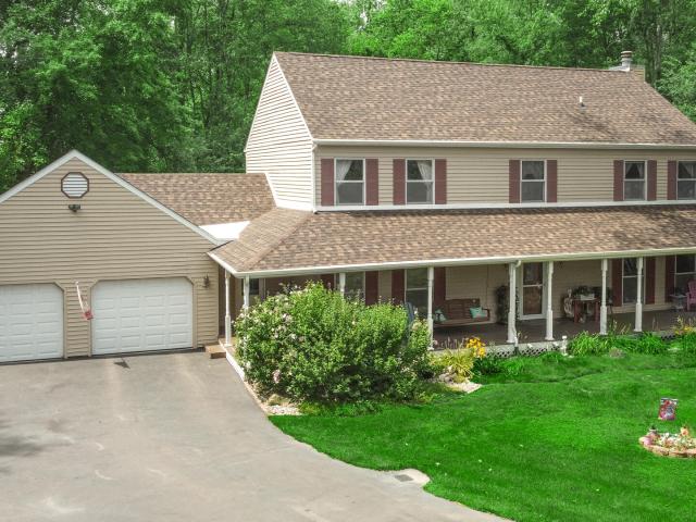 100 N Pawnee Court