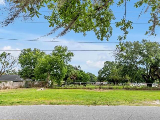 100 N Pine Hills Rd, Orlando, FL 32811