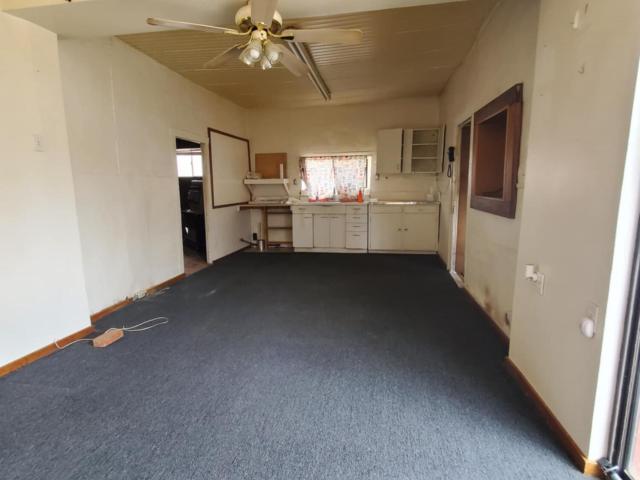 100 N PINE Street