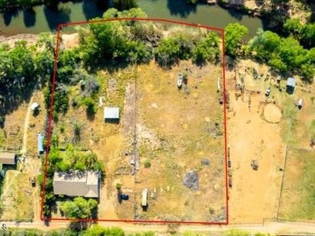 100 N Pleasant, Cornville, AZ 86325