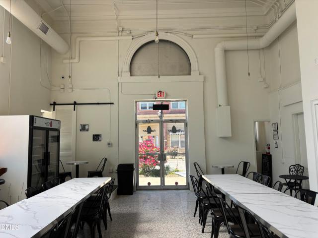 100 N Raiford Street
