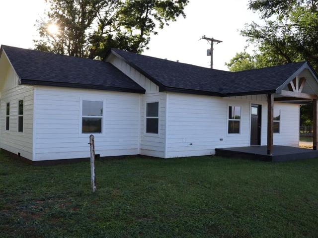 100 N Ripley Street