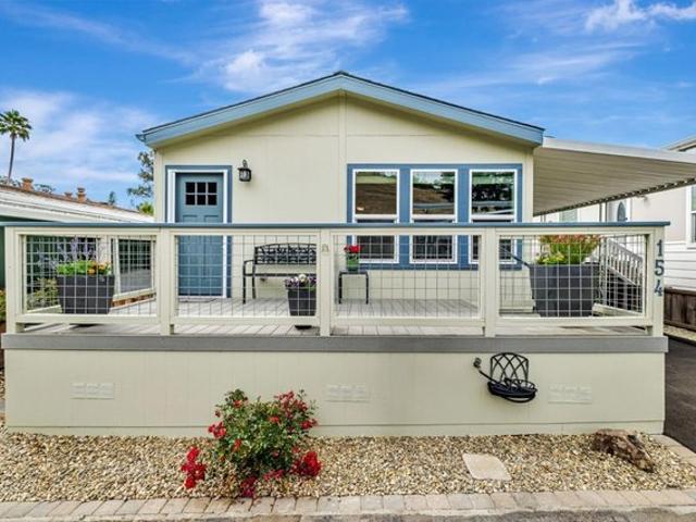 100 N Rodeo Gulch Rd Spc 154, Soquel, CA 95073