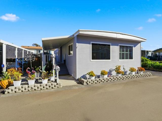 100 N Rodeo Gulch Road