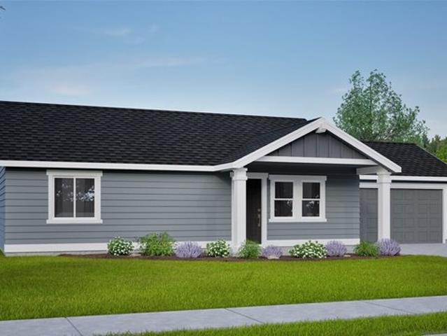 100 N Saratoga Way, Moses Lake, WA 98837