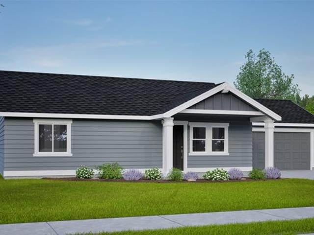 100 N Saratoga Way, Moses Lake, WA 98837
