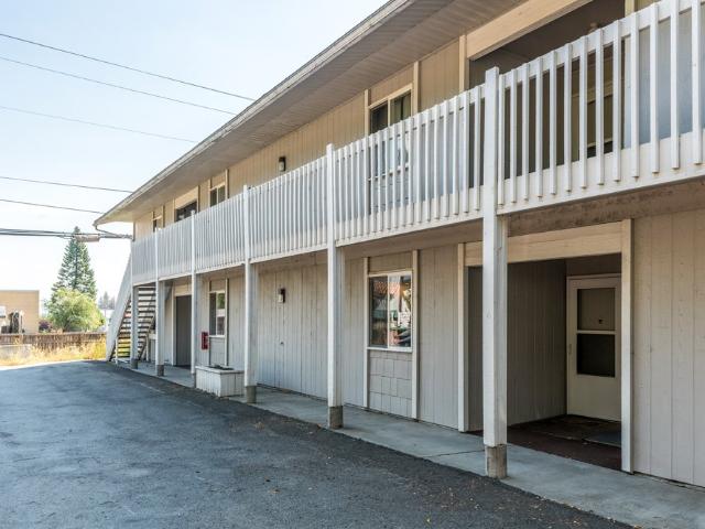 100 N Spokane Ave, 1 bed, 1 full bath