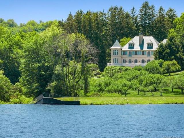 100 Nod Hill Rd, Wilton, CT 06897