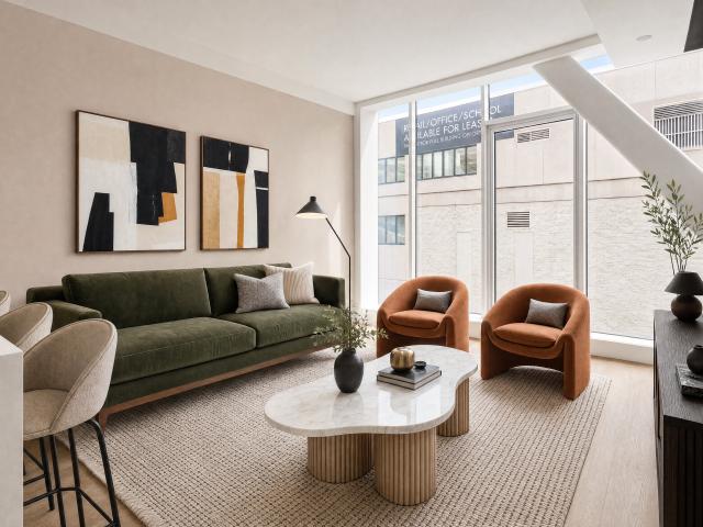 100 Norfolk Street, New York, NY