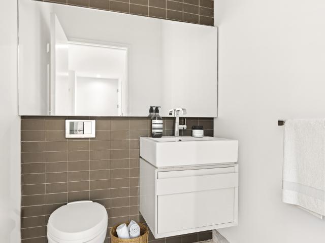 100 Norfolk Street, Unit 1A