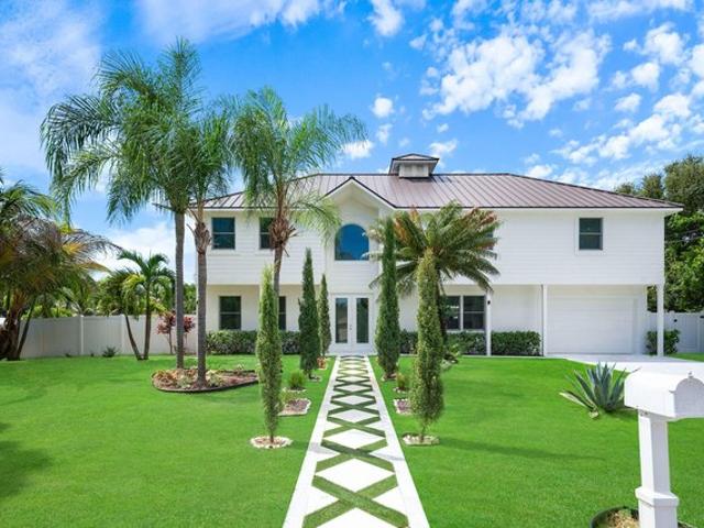 100 Norwood Rd, Jupiter, FL 33469