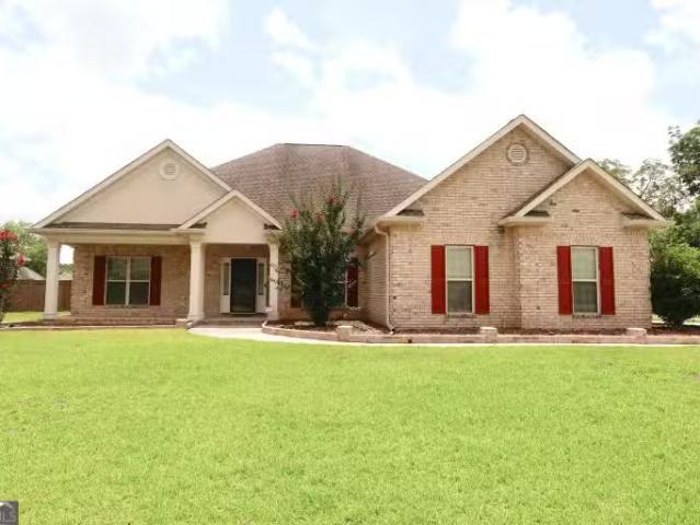 100 Northumberland Way, Warner Robins, GA 31088 MLS 10495150