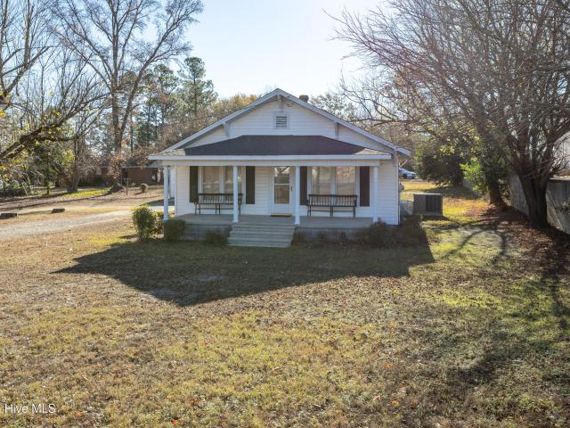 100 North Blvd, Clinton, NC 28328 | Compass