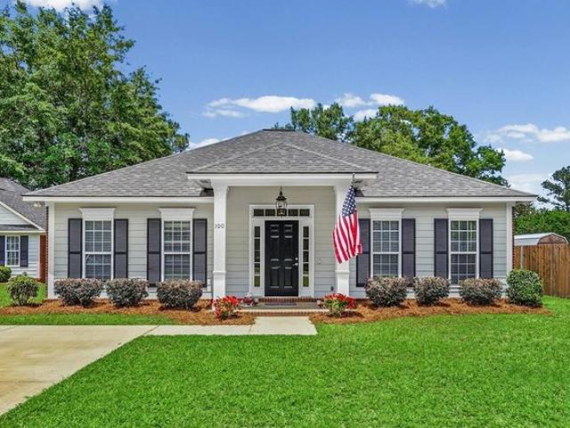 100 Northbrook Ct, Leesburg, GA 31763