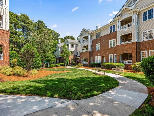 100 Northbrook Dr Apt 108, Raleigh, NC 27609
