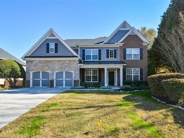 100 Northbrooke Trce, Woodstock, GA 30188