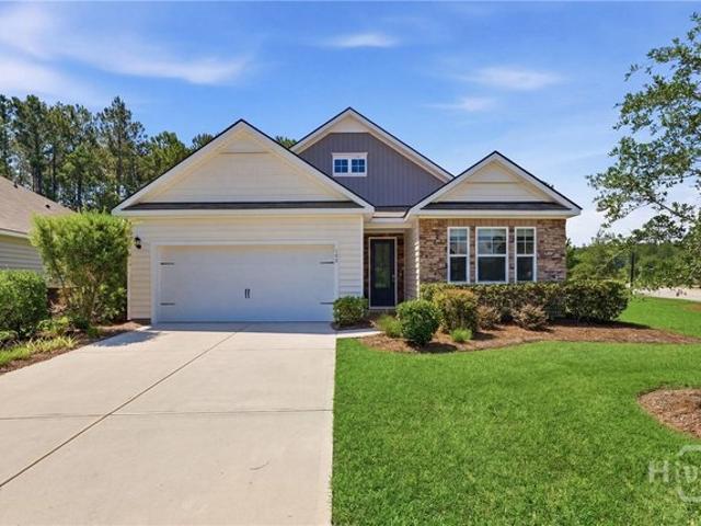 100 Natures Ct, Pooler, GA 31322